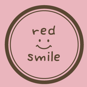 ハンドメイド作家のこんなのあったらいいなを叶えるはんこ屋さん red smile | ハンドメイド作家の制作～販売の活動をサポートするはんこ屋